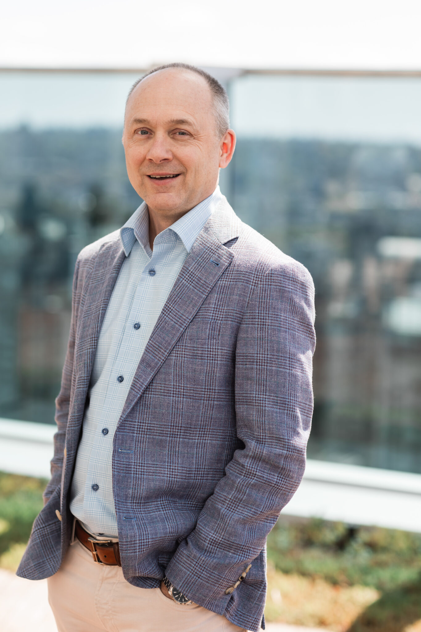 Team - Aqueduct Foundation