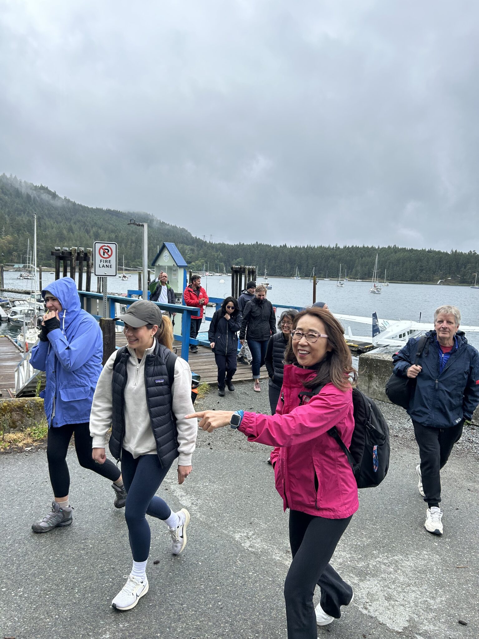 Mission & Approach - Aqueduct Foundation