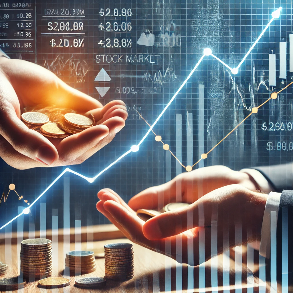 Tax/Philanthropy Tip: Donate to Offset Capital Gains Crystallization ...